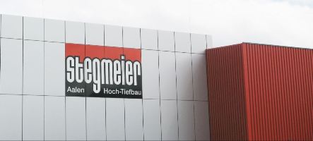 Stegmeier Hoch- und Tiefbau – Ihr Partner im Tiefbau